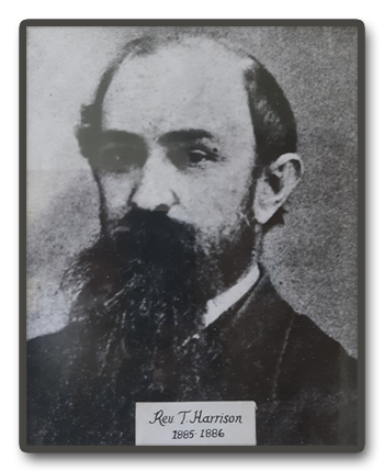 History of Troy First - Troy First Baptist